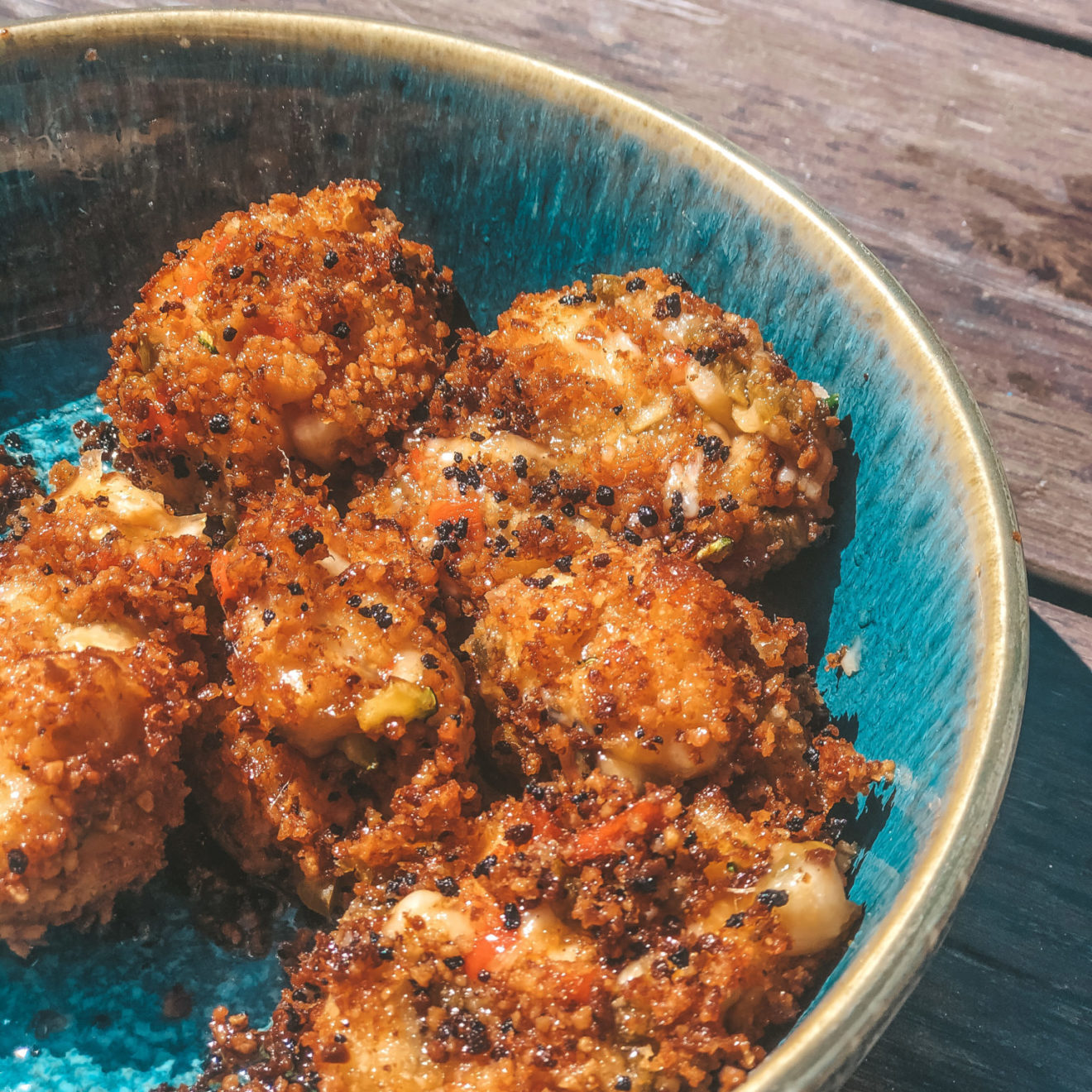 Kammuslinger med pasta - Opskrifter med fisk Nordfra, færøsk fisk
