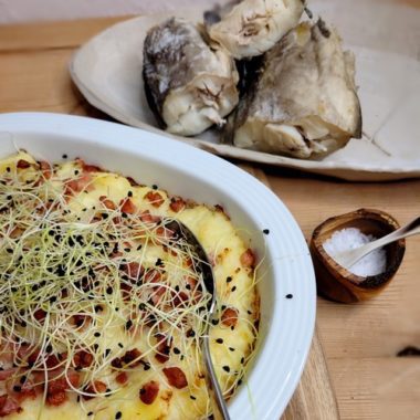 Opskrifter - Nordfra Danmark ApS