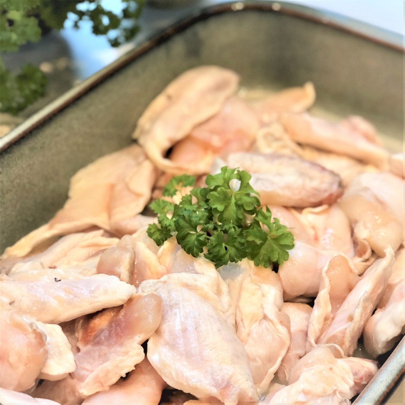 Opskrifter - Nordfra Danmark ApS